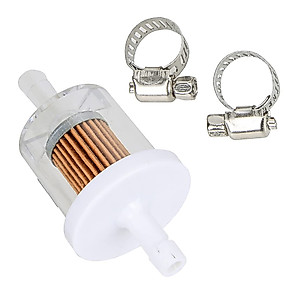 Air Cleaner Cover Filter Kit compatible for Husqvarna 550EX 725EXI 625EX 675EX 140cc Lawn Mower 593260 594106