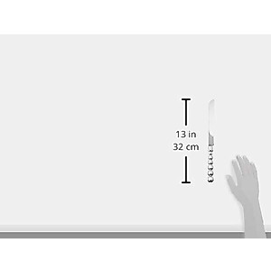 Mariposa Pearled Cake Server Set, One Size, Silver