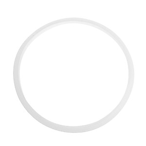 angwang Silicone Gasket Pressure Cooker Sealing Pressure Cookers Silicone Rubber Gasket Sealing Seal Kitchen Cooking Tool