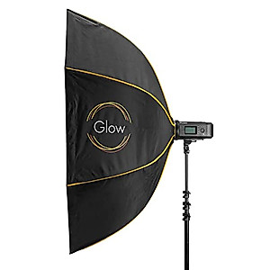 Glow EZ Lock Octa Quick XXL Softbox with Bowens Mount (60")