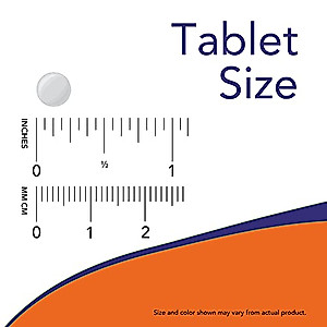 NOW Supplements, Melatonin 5 mg, Sustained Release, Formulated for a 4-Hour Release Period, 120 Tablets