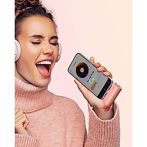 VEGER Portable Charger, USB C Power Bank, 5000mAh Mini Battery Pack Fast Charging 20W Small Charging Bank for Samsung Galaxy S21, S20, S10, S9, Note 20, Pixel, Moto, LG, Oculus Quest, Android Phones