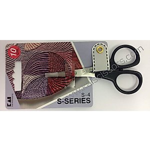 KAI 4 Scissors, Pictured