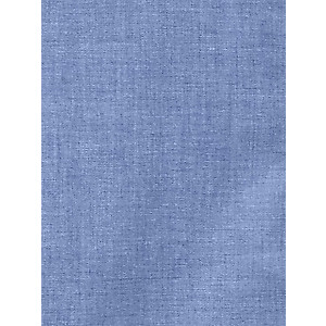 Simple Joys by Carter's Toddler Boys' 3-Piece Playwear Set, Chambray, 2T