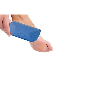 Fran Wilson Hands & Feet Pumice Sponge Assorted Colors