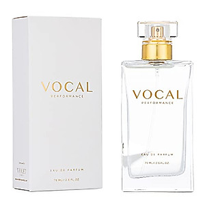 Vocal Performance Eau de Parfum For Unisex Inspired by Tom Ford Neroli Portofino 2.5 FL. OZ. Perfume Replica Version Fragrance Dupe Consentrated Long Lasting