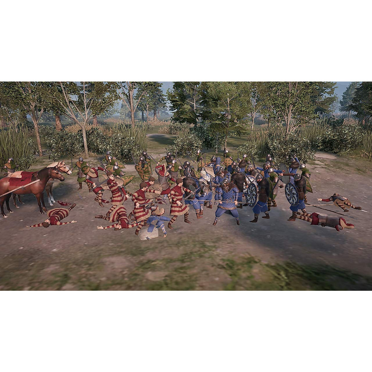 Ancestors Legacy (Nintendo Switch)