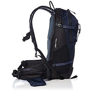 Mammut Lithium 15 - Women's Marine/Black