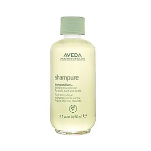 Aveda Shampure Composition Oil, 1.7 oz.