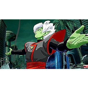 Dragon Ball FighterZ Day One Edition - PlayStation 4