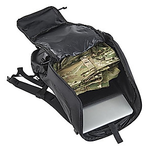 Kelty Redwing 30 Tactical, Black, One Size (T2615817BK)