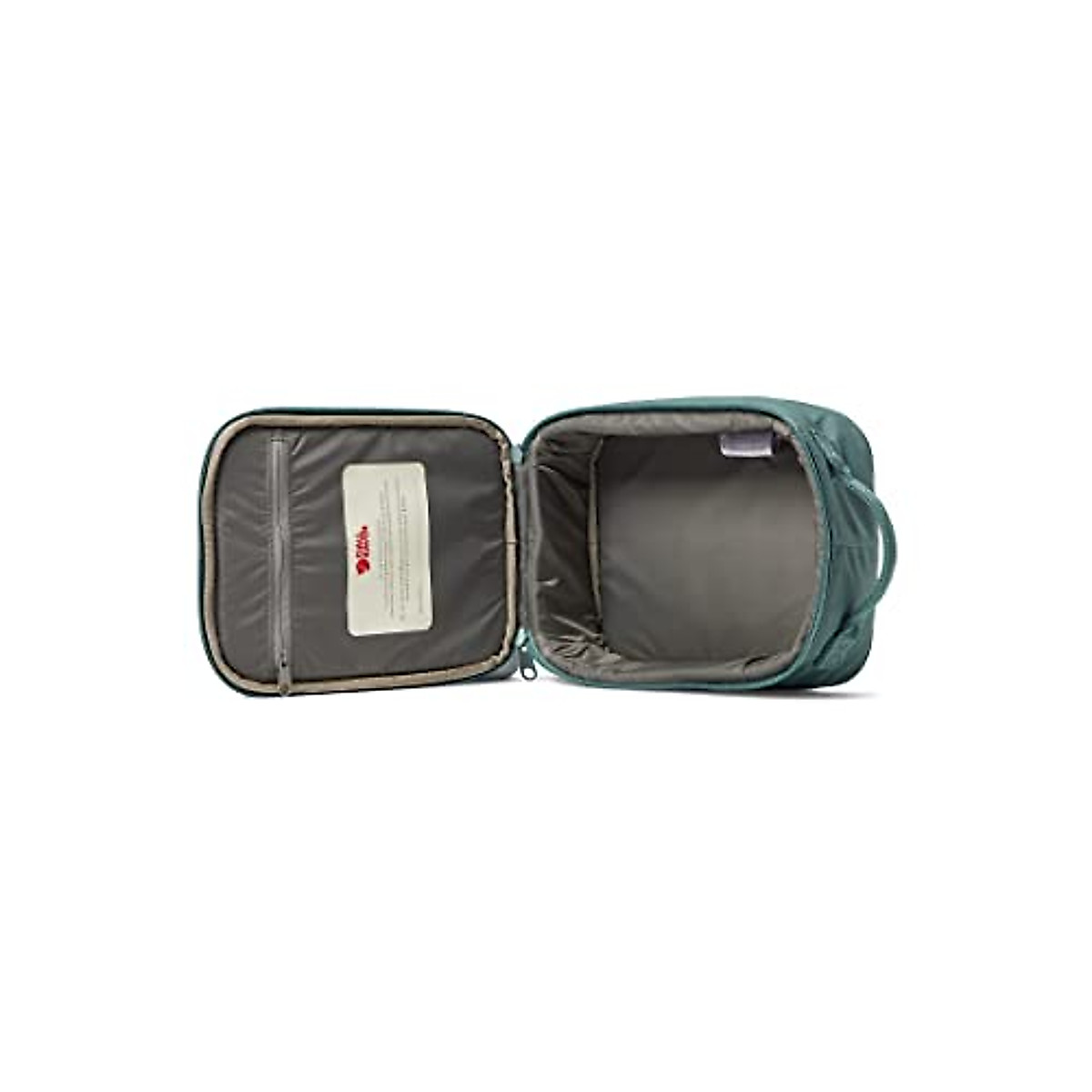 Fjällräven Kånken Mini Cooler Frost Green One Size