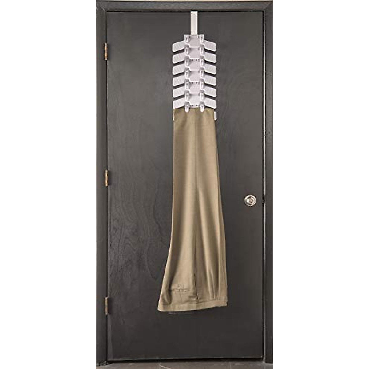 HandyHanger Pants/Garment Hanger Space-Saving