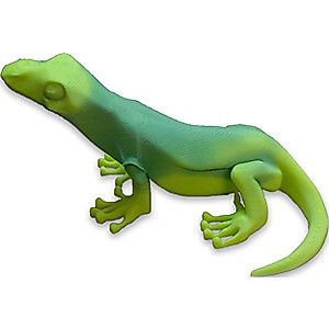 MG Chemicals - ABS17THGR1 Thermochromic Color Changing Green ABS 3D Printer Filament, 1.75 mm, 1 kg Spool