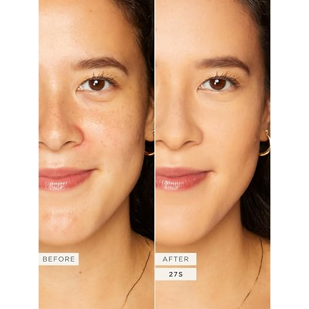 TARTE Shape Tape Concealer in Shade 27S - Light Medium Sand