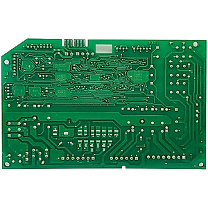 W10504417 W10485040 W10581605 for Kitchenaid Whirlpool Refrigerator PCD Control Board Model# KFIS29PBMS00 KFIV29PCMS00