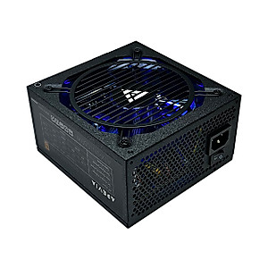 Apevia ATX-SN1050W Signature 1050W 80+ Bronze Certified Active PFC ATX Modular Gaming Power Supply