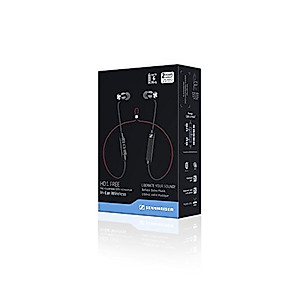 Sennheiser HD1 Free Bluetooth Wireless Headphone