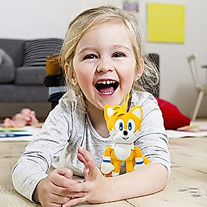 Sonic Plush Sonic The 2 The Movie Plush 12 inch Sonic 2 Toys Figure Animals Plush Pillow Collection Sonic Tales Knuckles