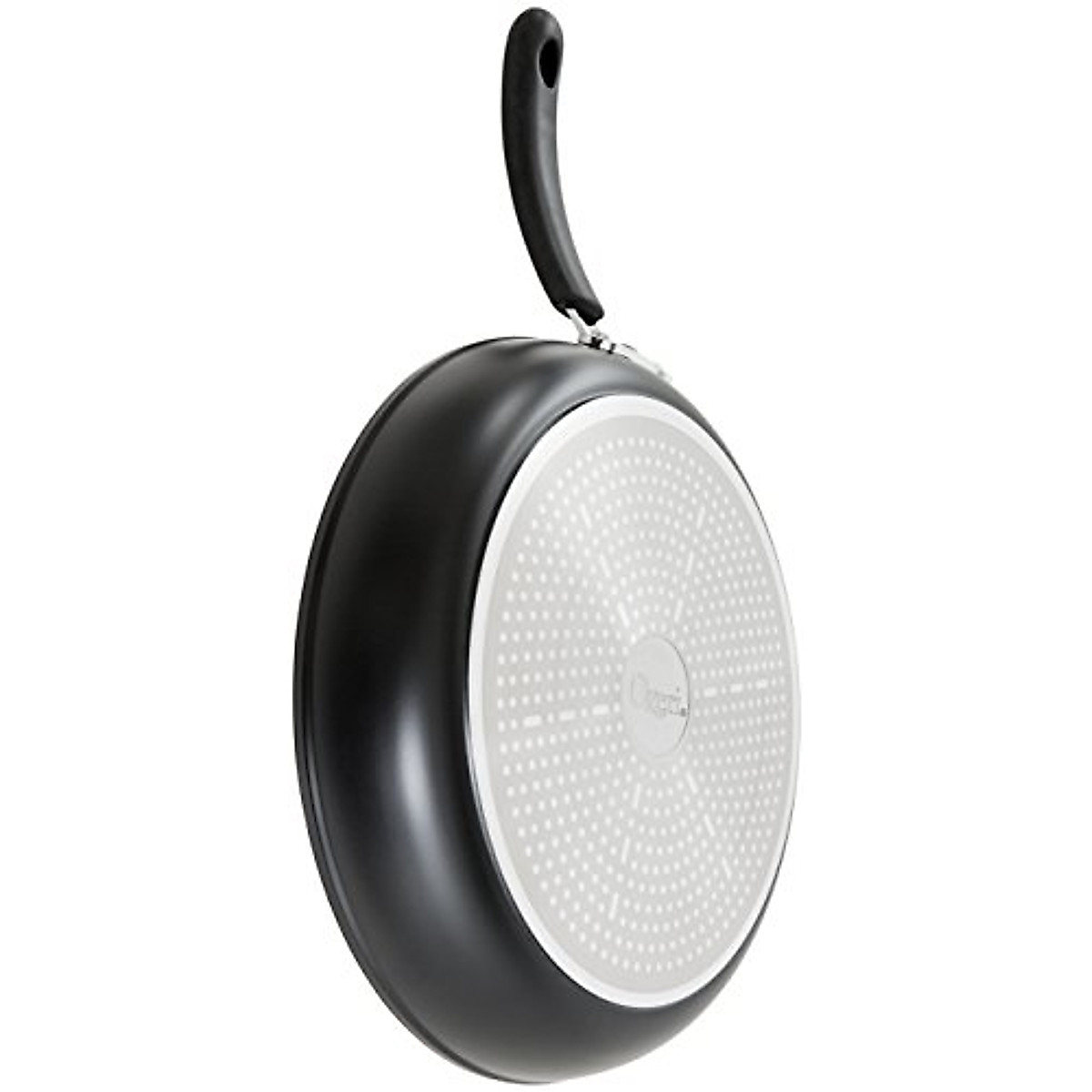 12" Stone Frying Pan by Ozeri, with 100% APEO & PFOA-Free Stone-Derived Non-Stick Coating from Germany