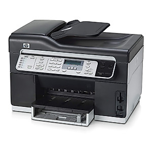 Officejet L7555 All-in-One Printer, Fax, Scanner, Copier (CB825A)