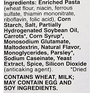 Betty Crocker TUNA CREAMY PASTA Tuna Helper 5.5oz (6 Pack)