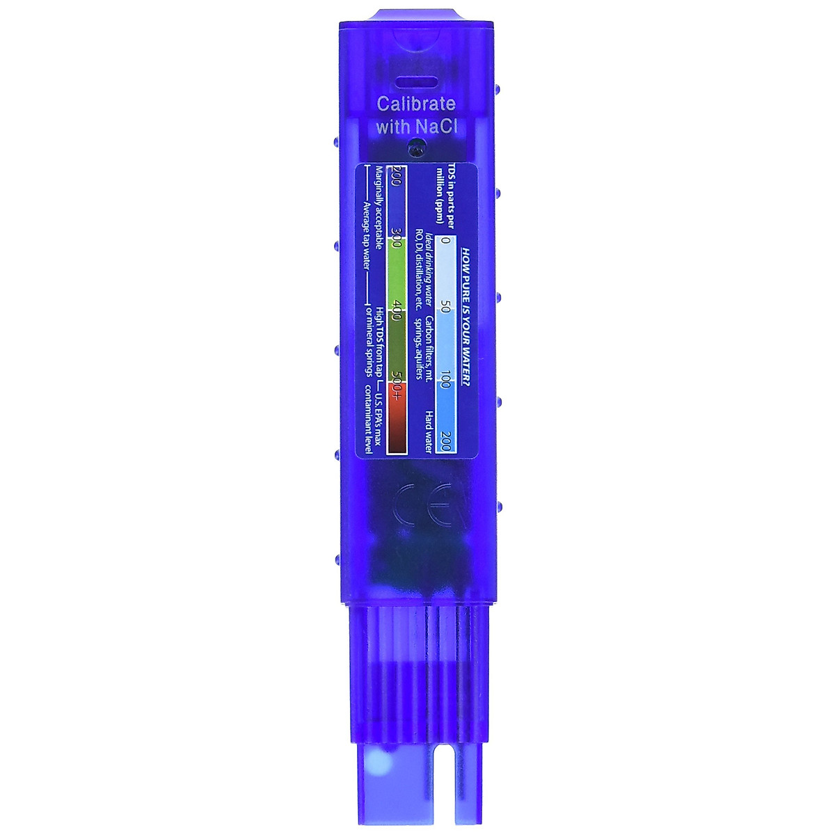 iSpring RCC1UP-AK 100GPD Under Sink 7-Stage Reverse Osmosis RO Drinking ...