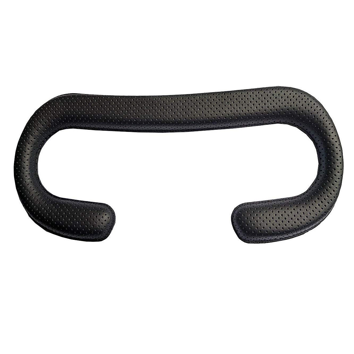 TamBee Vive PRO Face Foam Replacement for HTC Vive PRO VR PU Leather Cover Face Pad (Face Foam 2PC)