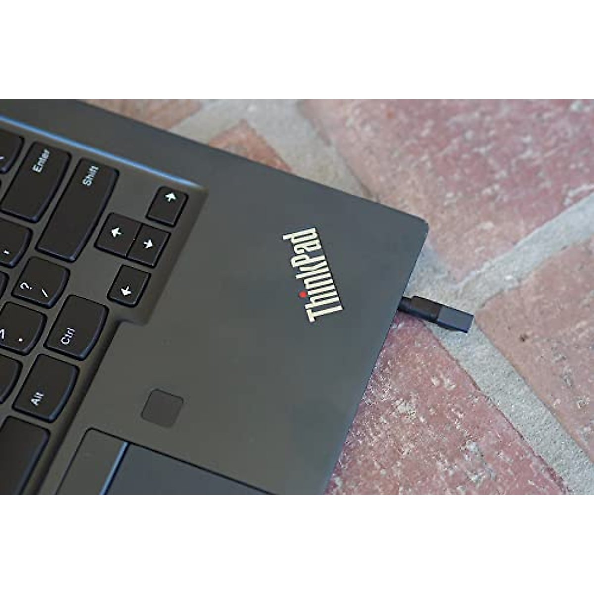 Lenovo ThinkPad C13 Pro Yoga 2-in-1 Touchscreen Laptop AMD Ryzen 7 256GB SSD 16GB DDR4 13.3in FHD Backlit Keyboard Fingerprint Reader Dual Cam Chrome OS (Renewed)