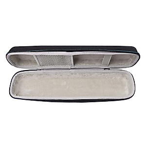 FitSand Hard Case Compatible for Otamatone [Sweet Series] Japanese Character Electronic Musical Instrument Portable Synthesizer