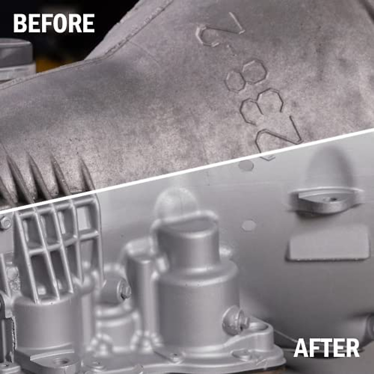 Seymour 16-055 Alumi Blast Spray Paint