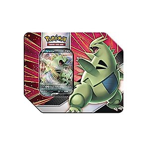 Pokemon 2021 Summer V Strikers Tin