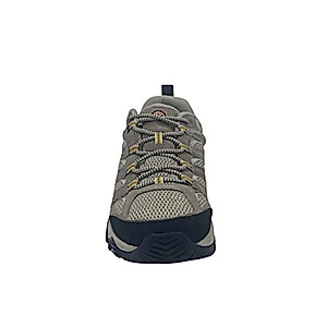 Merrell J035898 Womens Hiking Shoes Moab 3 Taupe US Size 7.5