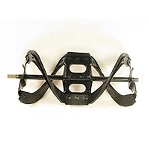 Murray Sears Craftsman Snow Blower 21" Auger Assembly (327072MA)