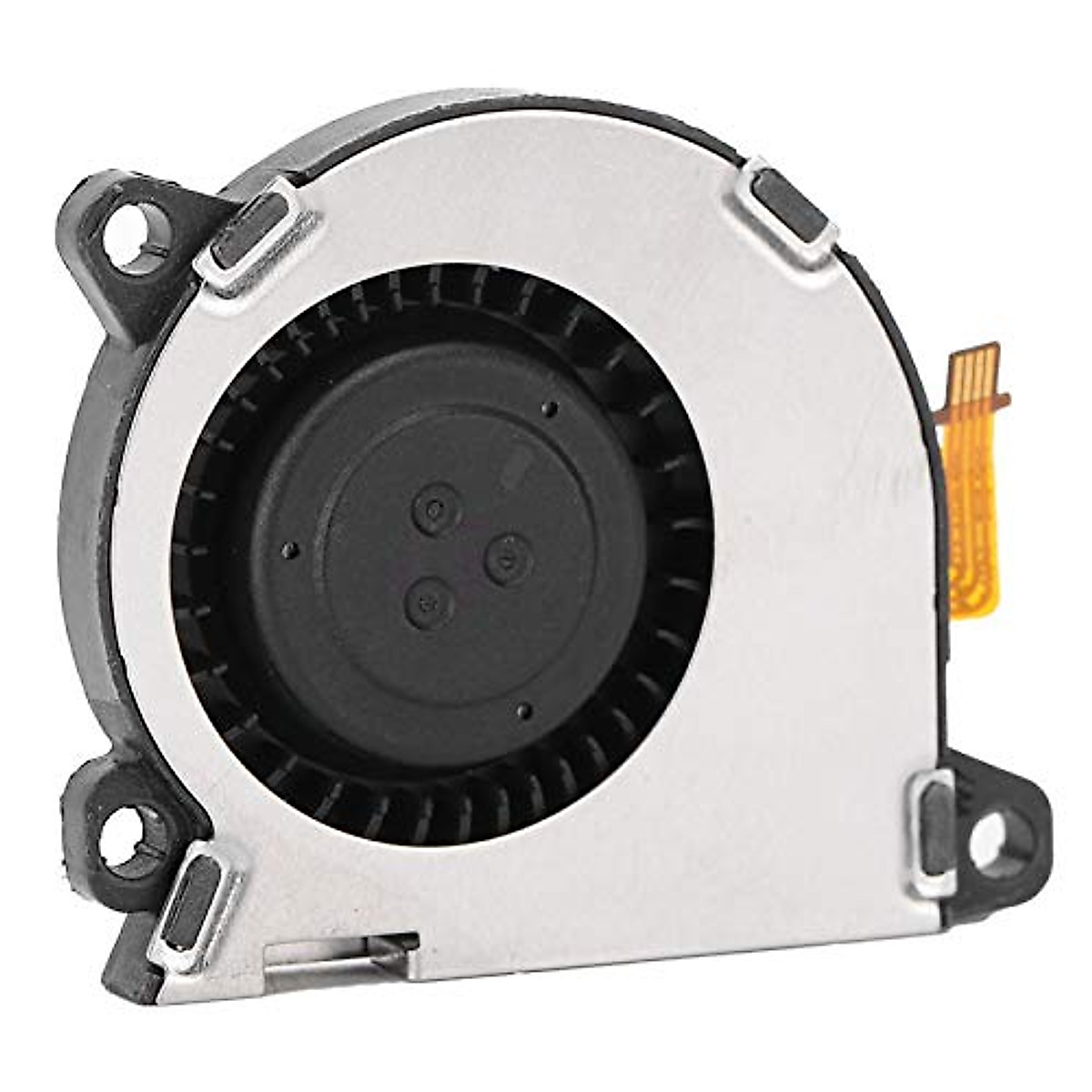 Built?In Fan A Long Service Life Excellent Suitability Durable Game Console Cooling Fan Easy To Replace For Switch Lite Ns Lite Office Home