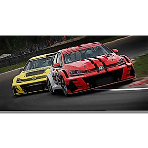 Grid - PlayStation 4