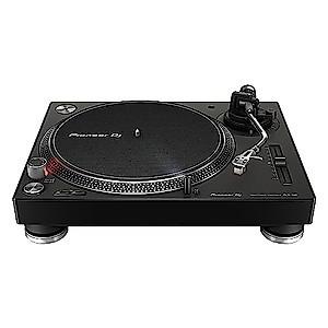 Pioneer DJ PLX-500 Direct Drive Turntable