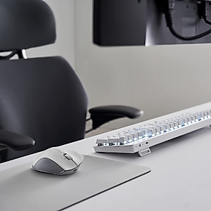 Razer Pro Glide Soft Mouse Mat: Thick, High-Density Rubber Foam - Textured Micro-Weave Cloth Surface - Anti-Slip Base - Medium Size