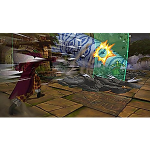 One Piece: Burning Blood - Marineford Edition - PlayStation 4