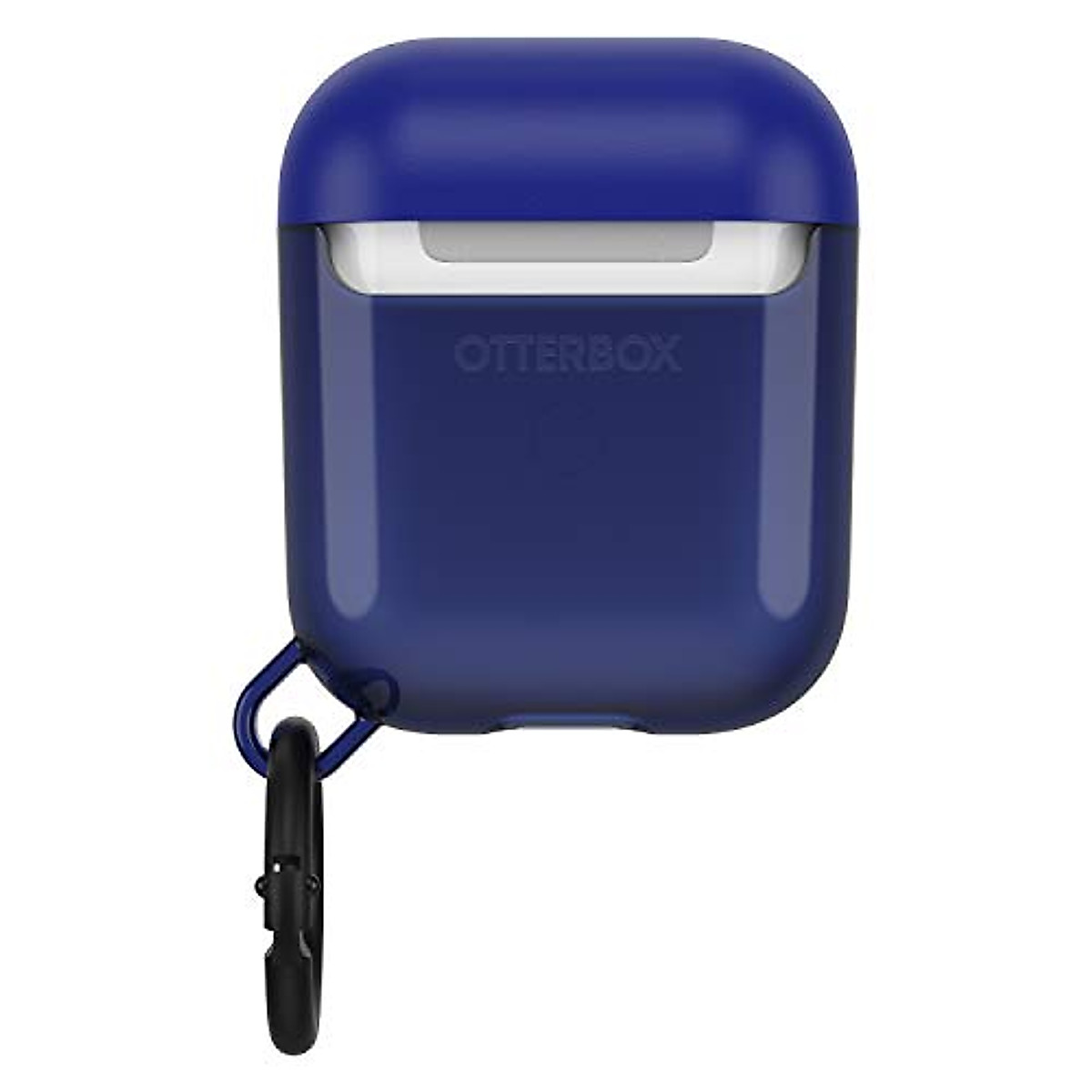OtterBox for Apple AirPods (1st & 2nd gen), Sleek Protective Case, Ispra Series Blue -