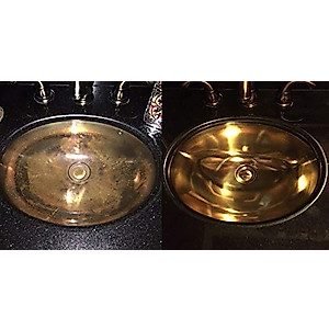 ProtectaClear 4 Oz. Clear, Protective Coating for High-Touch Metal