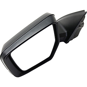 Kool Vue Driver Side Power Mirror for Chevrolet Impala 2014-2019 Paintable 1St Design