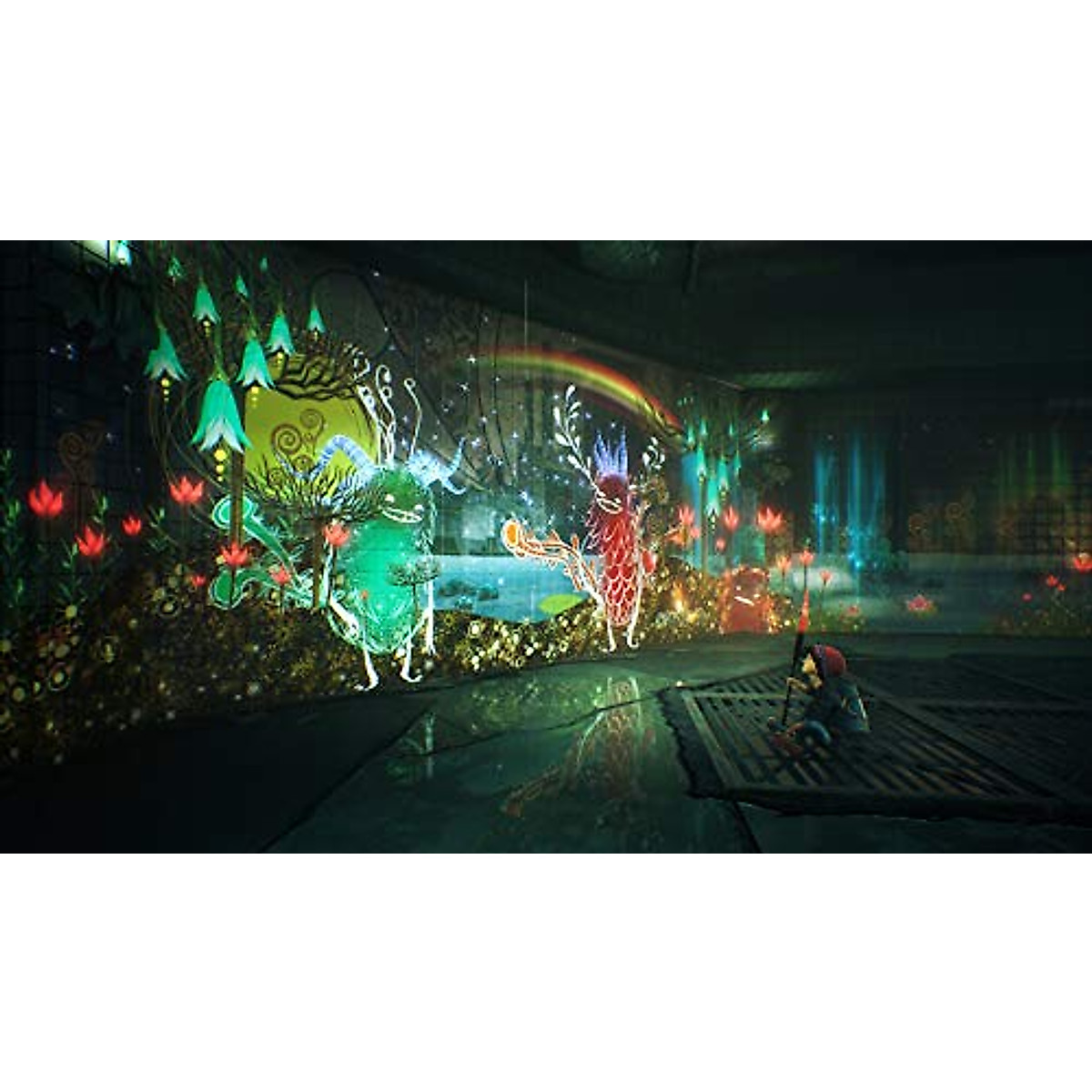 Concrete Genie - PlayStation 4