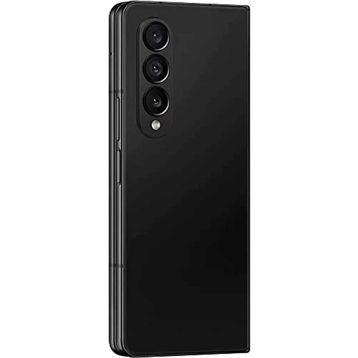 Galaxy Z Fold 4 Cell Phone, Factory Unlocked Android Smartphone, 512GB, Flex Mode, Dual Sim (1x eSim + 1x Nano) Multi Window View, Korean International Version, Phantom , Graygreen, (SM-F936NZ)