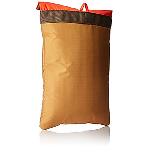 Kelty Stash Pocket Backpack, Canyon Brown, Large