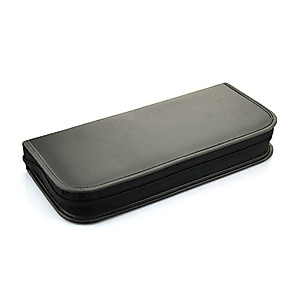 Neon Executive Gift Portable Golf Putter Set Kit with Ball Hole-Cup for Travel Indoor Golf Putting Practice