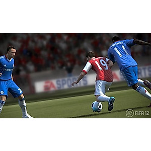 Electronic Arts Fifa 12 (PS3)
