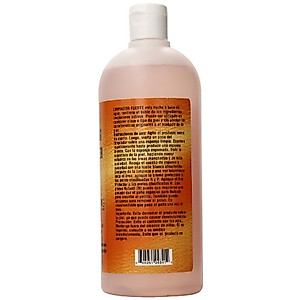 Leather Master 1 Liter Strong Leather Cleaner