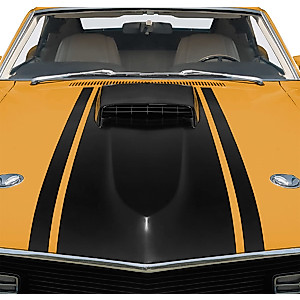 Rust-Oleum 263422 Automotive Matte Finish Spray Paint, 12 oz, Matte Black