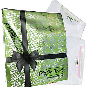 picontshirt Patriotic Shirts for Boys American Flag T-Shirt 10-11